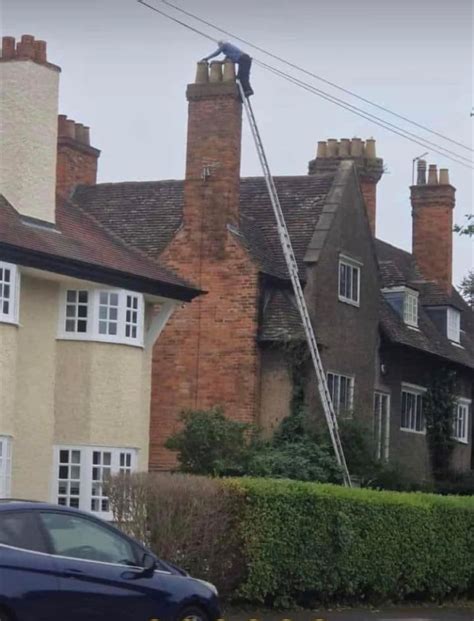 Kirth Ferris On Linkedin This Fella Gives Fred Dibnah A Run For His Money But How The Hell Did He…