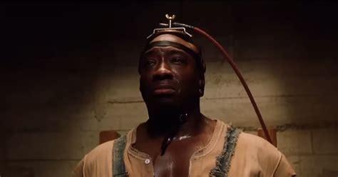 John Coffey Execution Quotes Author Jim Robbins Blog The Green