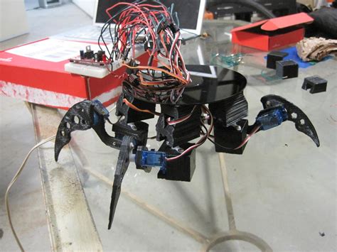 Controlling Micro Servos With Servo Library Interfacing Arduino Forum