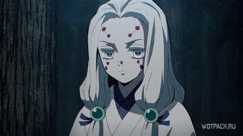 Alle Charaktere Aus Demon Slayer Alter Größe Geburtstag Und
