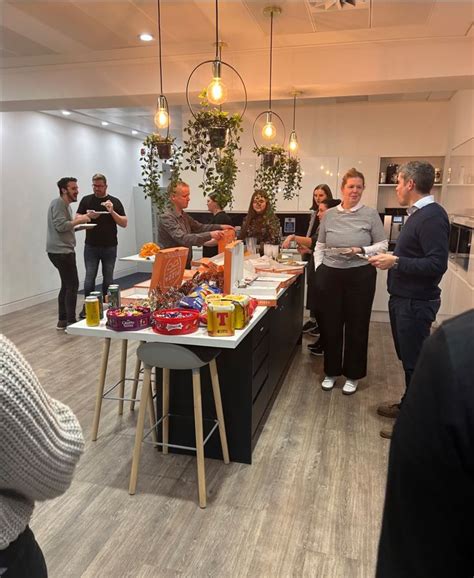 Mark Hardie Posted On Linkedin