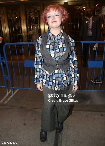 Millie Shapiro Photos And Premium High Res Pictures Getty Images