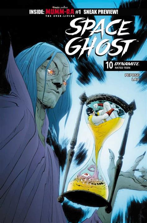 Space Ghost Lee 10 2026 Prices Space Ghost Series