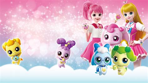 Catch Teenieping • Season 6 Plex