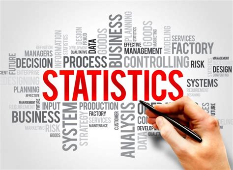 Is Statistics Harder Than Calculus Yes And Heres Why