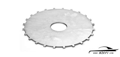 Trigger Wheel 24 Tooth 150mm Diameter Nzefi