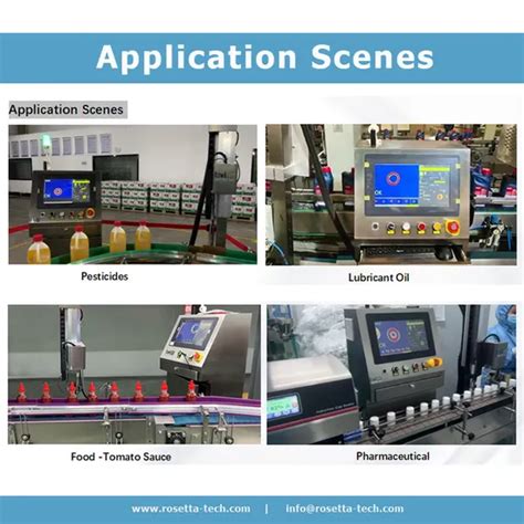 Induction Cap Seal Check Leak Testing Inspection Machine For Lubricant