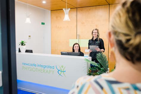 Physiotherapy Services Newcastle Integrated Physiotherapy