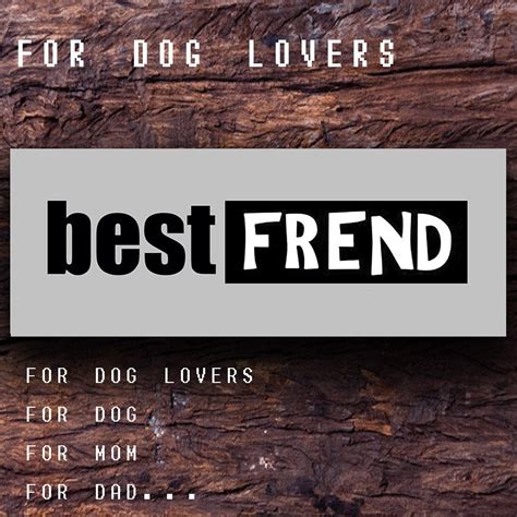BestFrend - Etsy