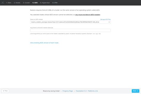 Nutanix Deployment With Vmware Vsphere Part1 System Admins Blog