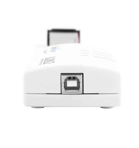 Ulink2 Arm Programmer Usb Jtag Emulator Arm Programmer And Debugger At Rs 1845 In New Delhi