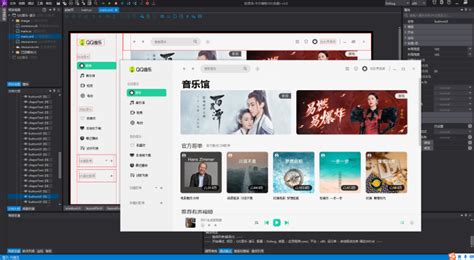 【golang】go语言windows Gui库xcgui，directui设计思想，高度自定义界面，支持direct2d硬件加速 知乎