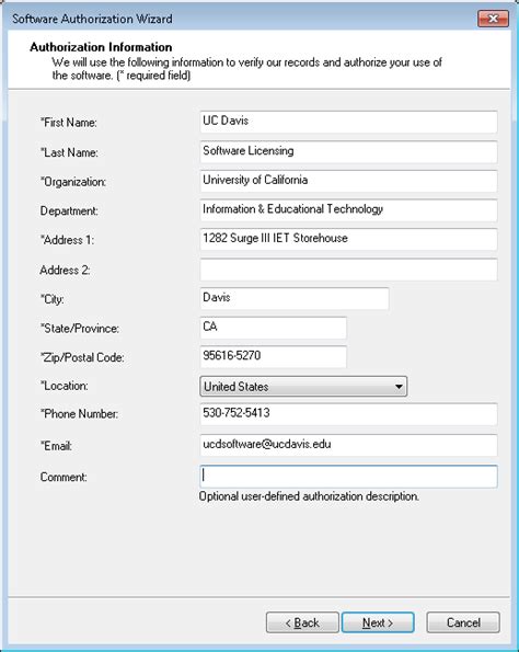 How Do I Install And Activate Arcgis Desktop Environmental Science And Policy Help