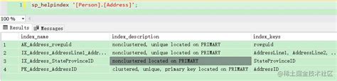 带你了解dbcc命令！ 数据库教程17：必须了解的sql server dbcc的方方面面及其常用命令dbcc全称为d 掘金