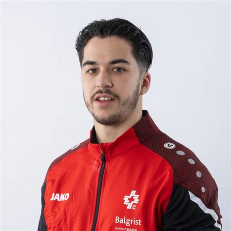 Andrin Frey Stv Fsgch