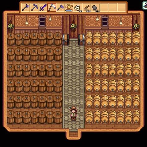 Stardew Valley Shed Layout Artofit