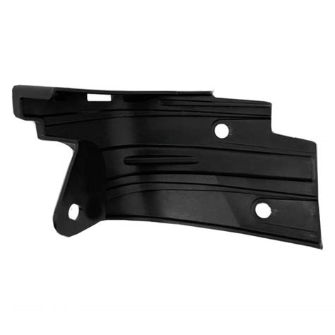 Replace® Hy1043159 Front Lower Outer Passenger Side Bumper Cover Bracket Standard Line