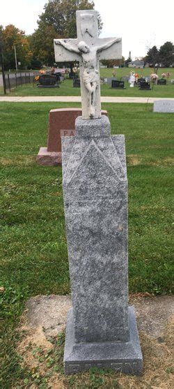 Anna Catherine Palen 1878 1879 Mémorial Find A Grave