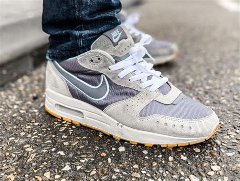 La Nike Air Max Groove Une Am1 Dans Le Vortex