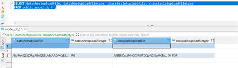 Django PostgreSQL File Upload Extract Autonetmate