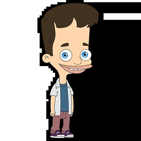 Nick Birch Heroes Wiki Fandom