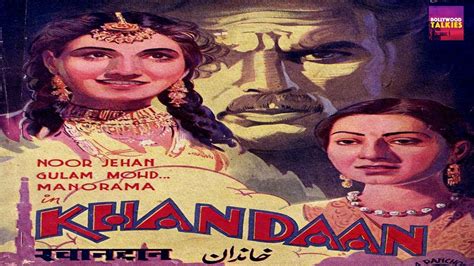 Khandan 1942