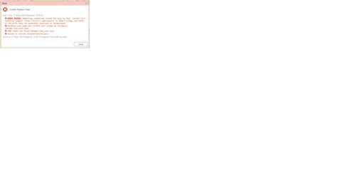 Solved Cannot Create Feature Class In A Schema Other Than Esri Community