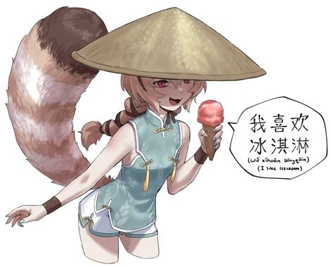 Komachi Panko Phase Connect Drawn By Agemmata Danbooru