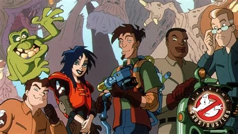 Billy West Admits He Was Lied To Over Extreme Ghostbusters Slimer Role I Was Mortified