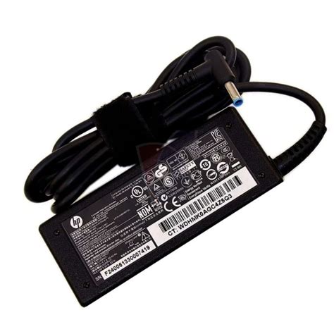 New W V A Ac Adapter Charger For Hp Probook G Replacement In Nairobi Cbd Uk