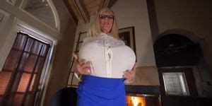 Shelly Burbank Big Tit Therapy Tnaflix Com