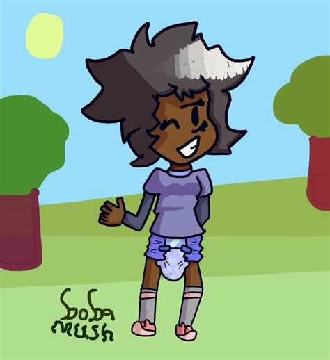 Abdl Oc Sankyu By Bobamush On Deviantart