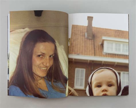 Titus Simoens For Brigitte