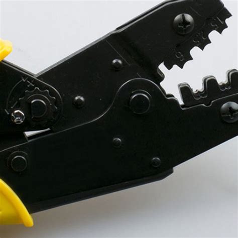 Hs 03b Wire Crimping Pliers Capacity 15 6mm² 15 1 Grandado
