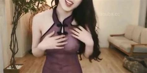 Korean Model Dancing Afreecatv Pandatv