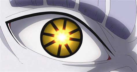Naruto The Sage Of Six Paths Was Strong But Kishimoto Has Revealed An