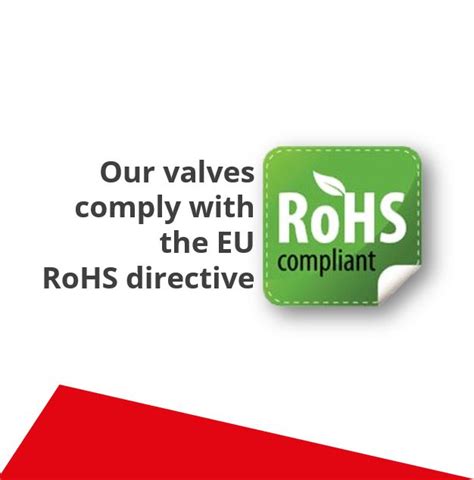 Our Products Comply With The Eu Rohs Directive On Hazardous And Harmful