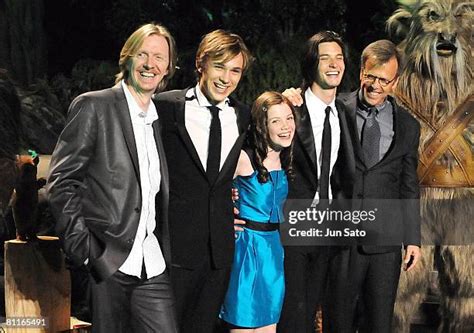 Mark Moseley Actor Photos And Premium High Res Pictures Getty Images