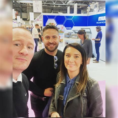 Ben Wainwright Cert Cii On Linkedin Great Day At The Nec Birmingham