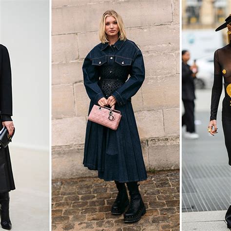 Street Style Hello Fashion Page 30