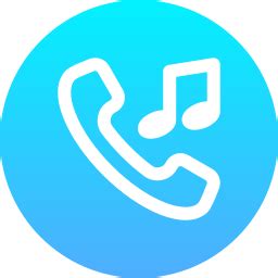 Klingelton Kostenlose Musik Icons