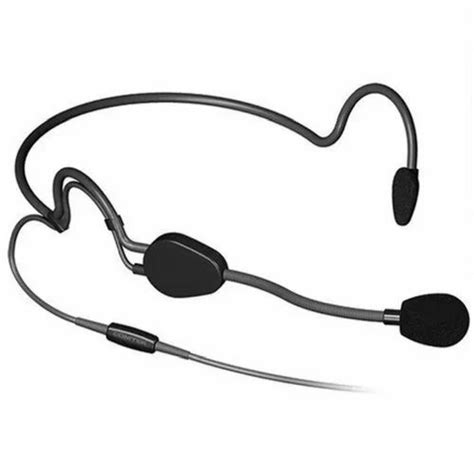 Avtel Wireless Headworn Vocal Microphone At Rs 1500 Piece In New Delhi Id 2853655540948