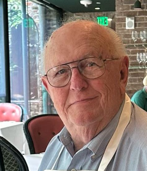 John Beckmann Obituary New Orleans La