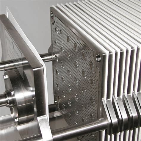 What Is Solid Liquid Filtration Method