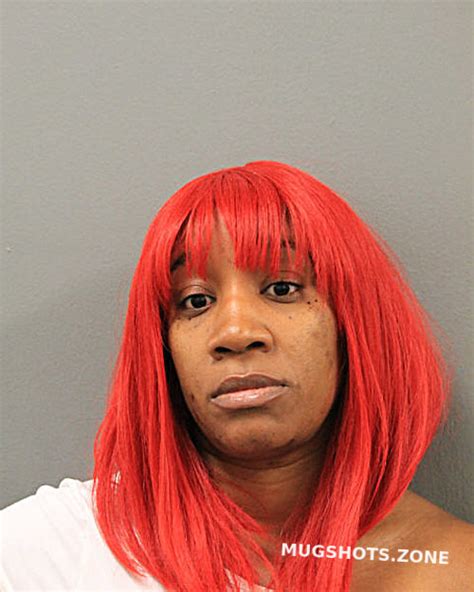 Tiffany S Eiland 09052024 Chicago Mugshots Zone