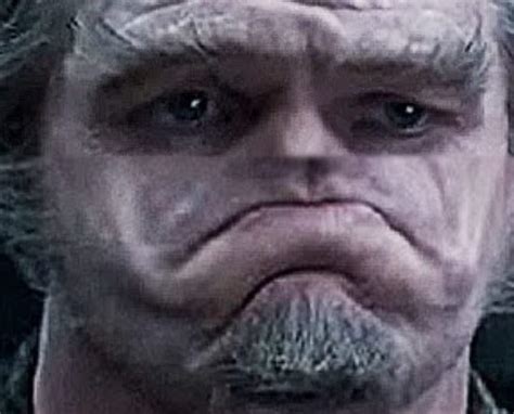 So I Cropped 2 Of The Same Photos Of Count Olaf And Cant Stop Laughing Series Of Unfortunate