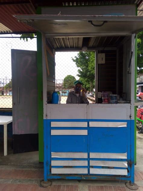 Modulo 12 Villavicencio