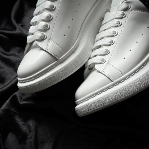 Detailed Review Alexander Mcqueen From Ruby 🔥🔥🔥 Rrepsneakersdogs