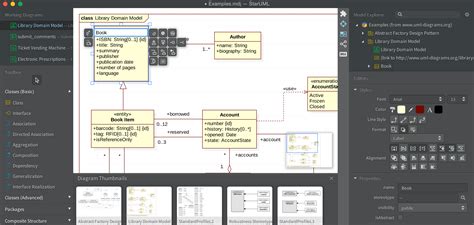 79 Data Modeling Tools Compared Database Star