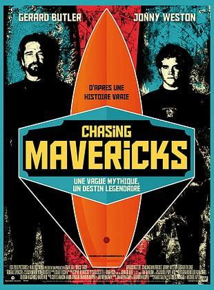 Chasing Mavericks Film 2012 Allociné